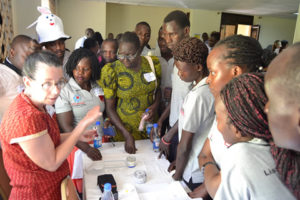 Public Engagement on Rheumatic Heart Disease – Dr. Emmy Okello – THRiVE