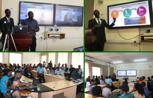 THRiVE fellow defends his PhD research – THRiVE